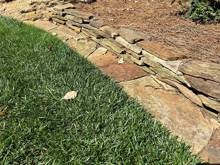 Lawn Border Edging | Lawn Care from Super-Sod