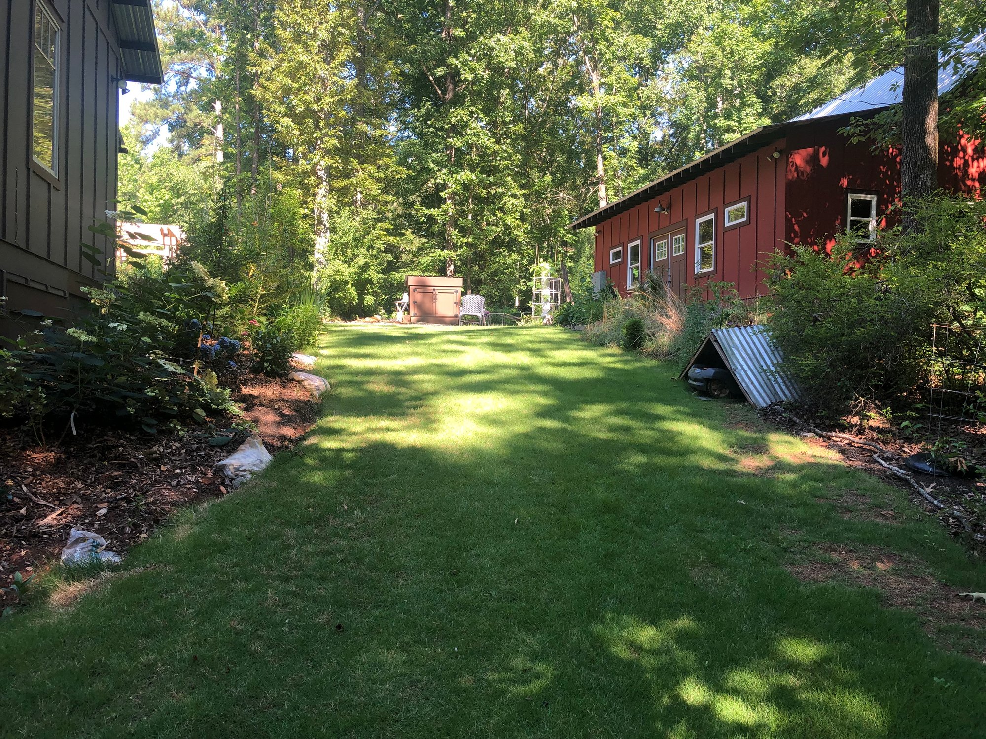 10 Reasons Sod is the Best Erosion Control | TurfGrass