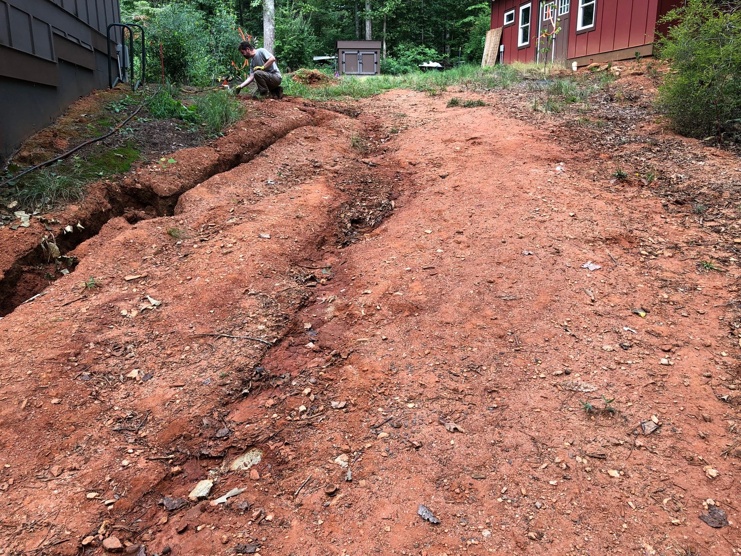 10 Reasons Sod is the Best Erosion Control | TurfGrass