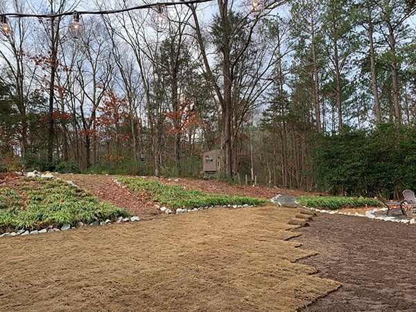 Sod Installation: How to Lay Dormant Sod