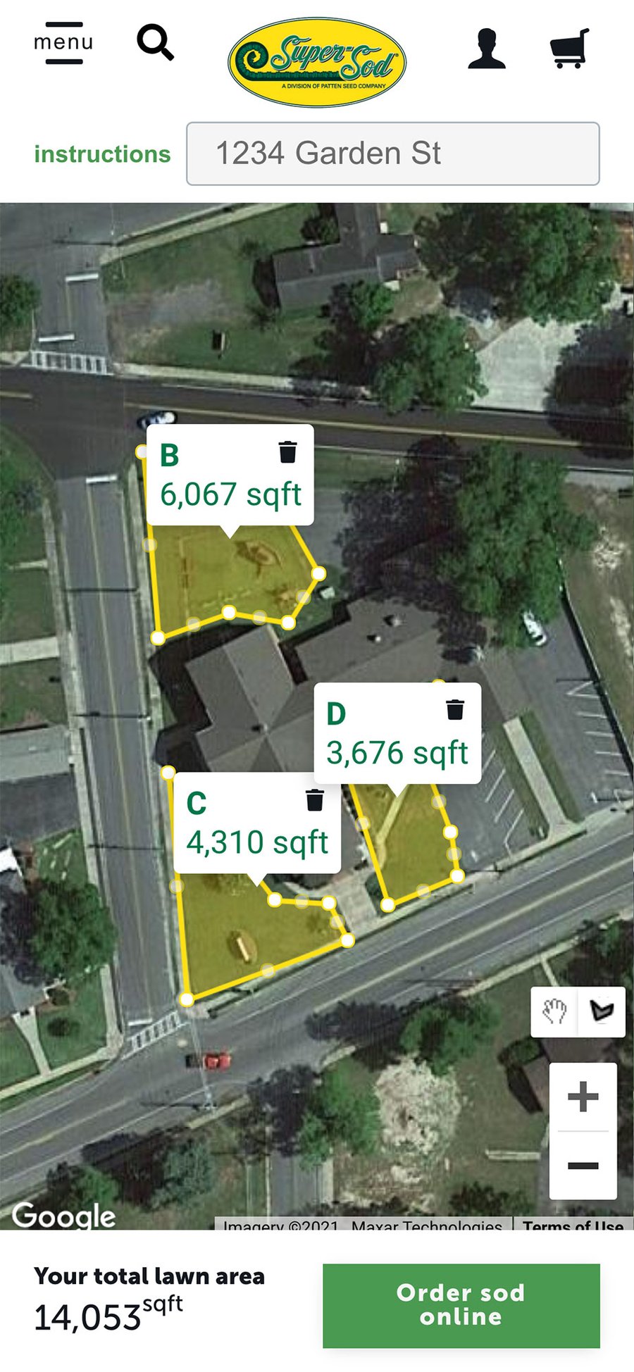 Lawn Care & Gardening Tips | SuperSod