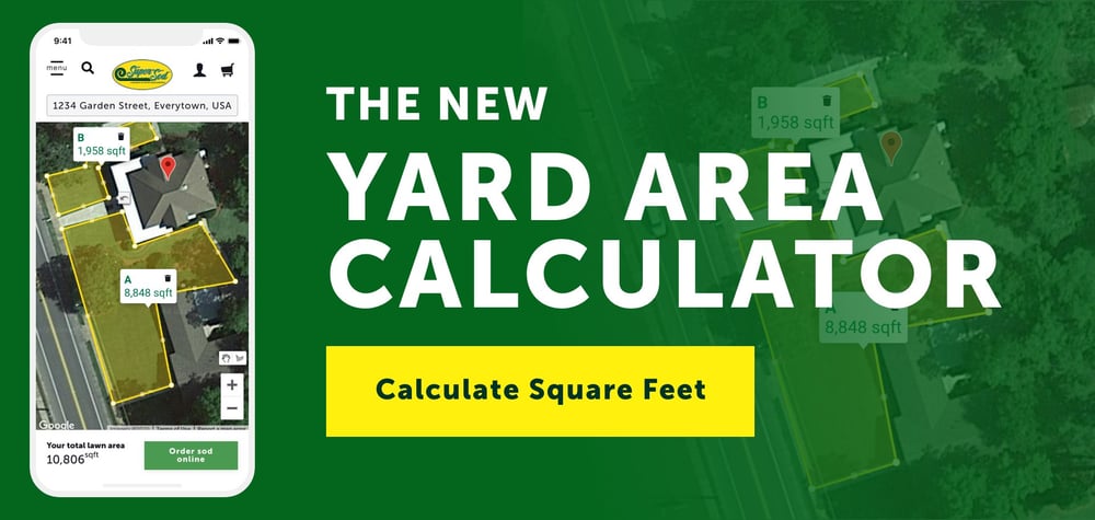 Lawn Coach Fertilizer Subscription
